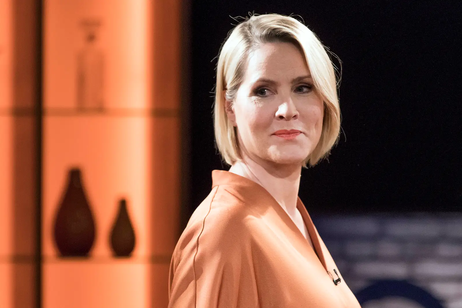 Judith Rakers: Ihr neuer Job sorgt für Aufsehen | InTouch