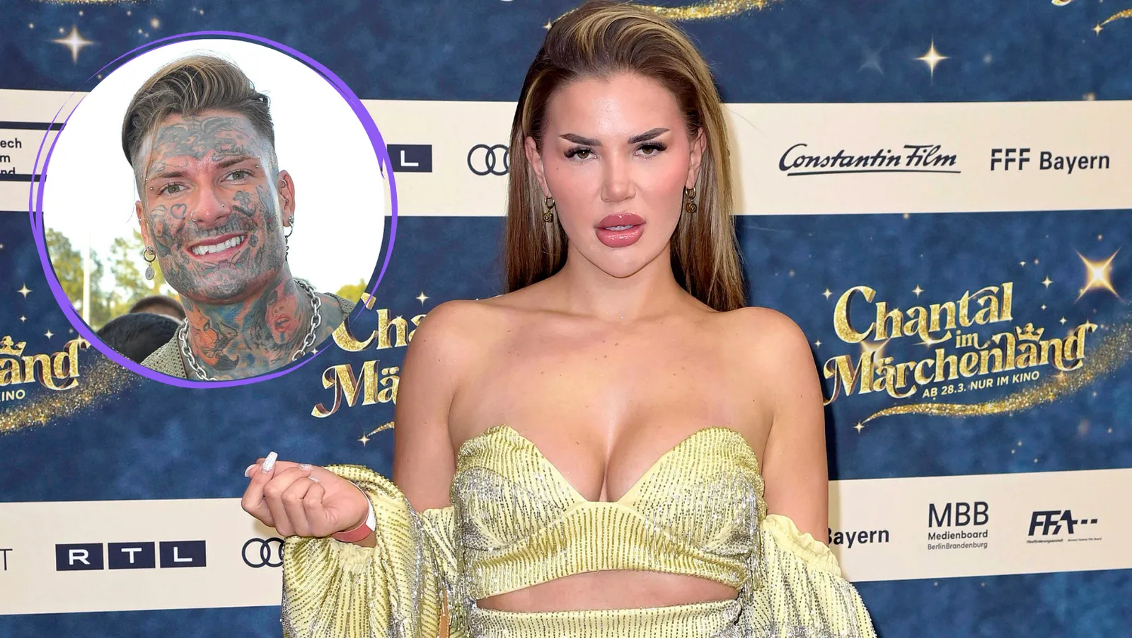 Kim Virginia im Krankenhaus! Schwerer Unfall mit Nikola Glumac | InTouch