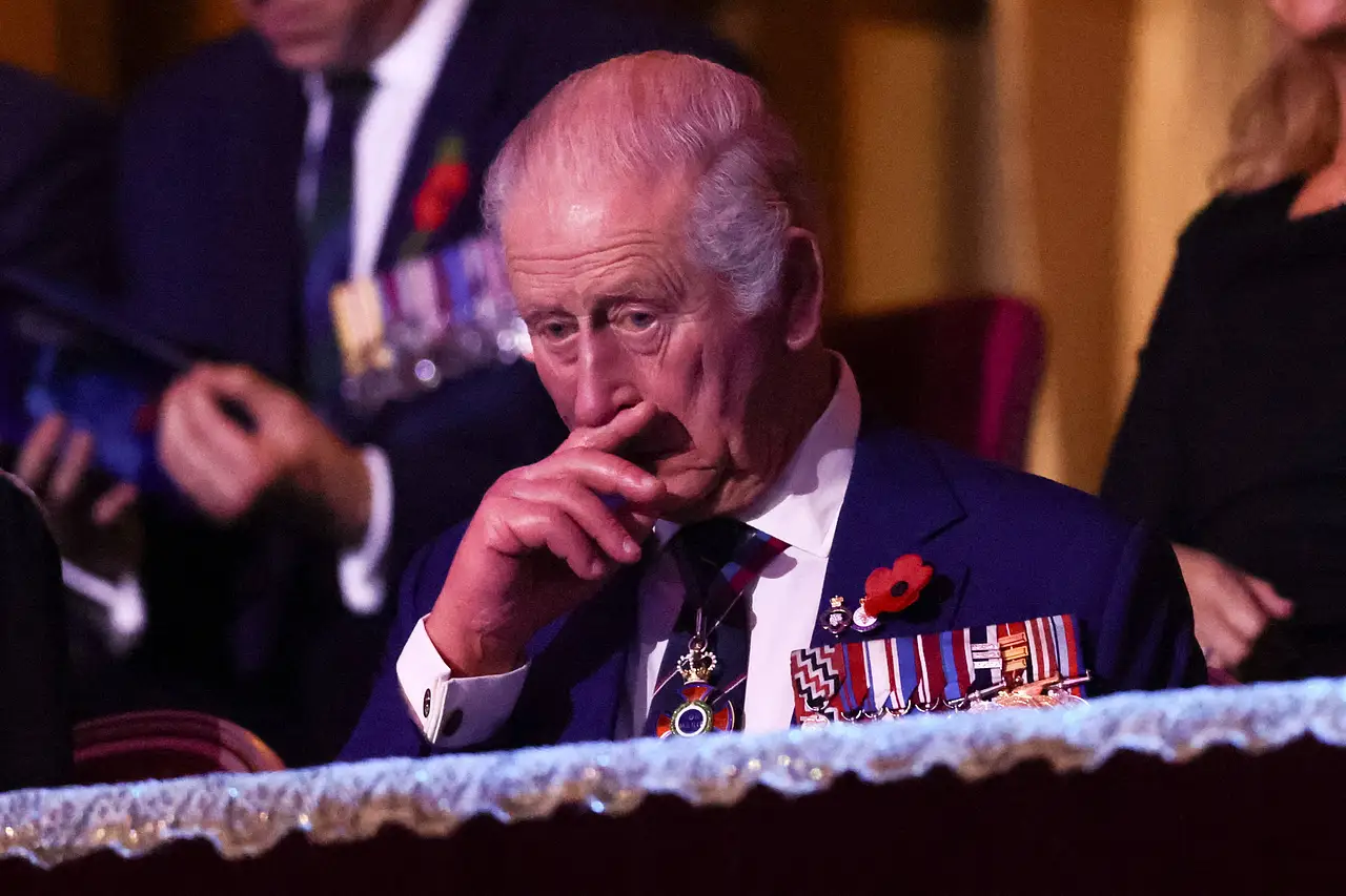 König Charles: Fiese Rache! Das soll Bruder Andrew nun planen | InTouch