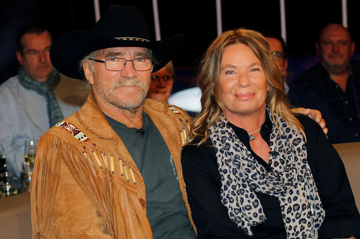 Konny & Manu Reimann: Schock-Fund in ihrem Garten! | InTouch