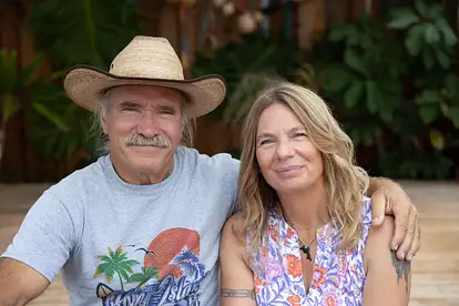 Jason Reimann: So geht es dem Sohn von Manuela & Konny Reimann in Texas ...