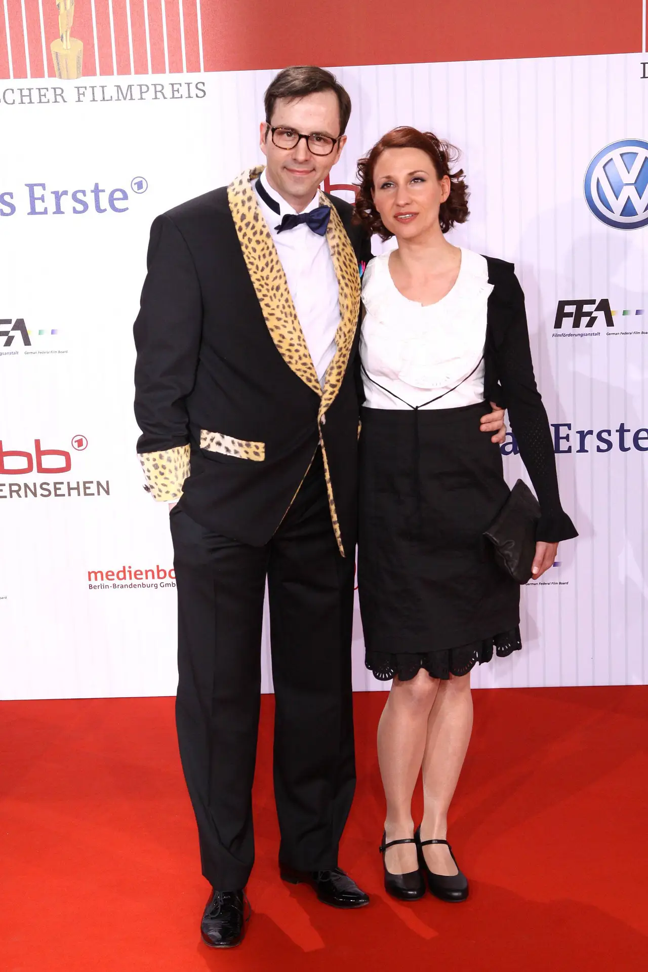Kurt Kromer Freundin