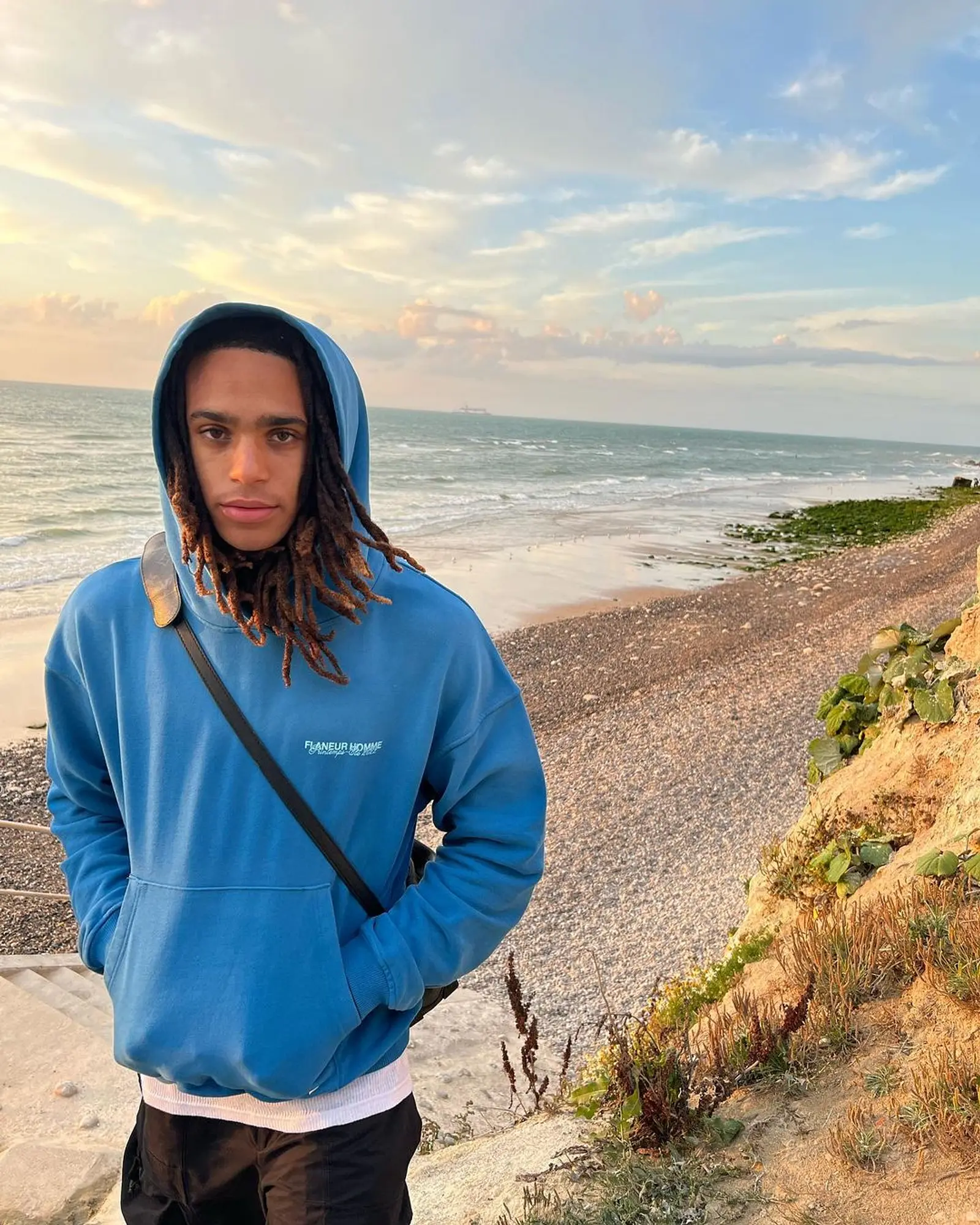 "Love Island VIP"-Kandidat Kymani Yade: Berühmte Familie! So tickt der ...