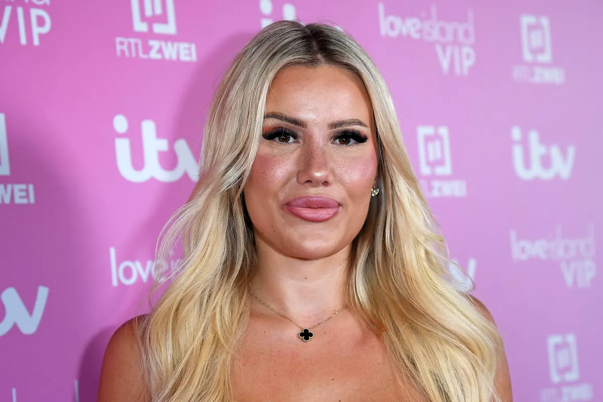 Laura Blond: „Ekelhaft & Fremdscham“ – Jetzt nimmt sie sich Marc Robin ...