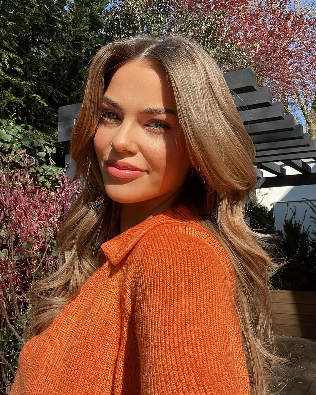 Laura Maria Rypa: Bye Bye Blond! Sie überrascht mit neuem Look | InTouch