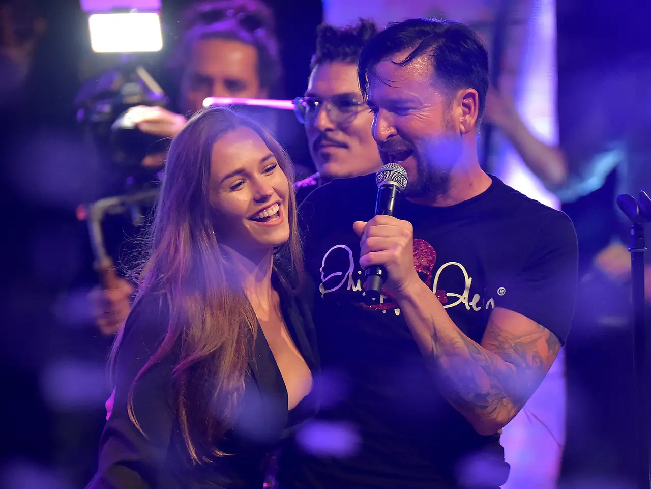 Laura Müller gibt verstörendes Update: „Ich kann wieder lachen“ | InTouch