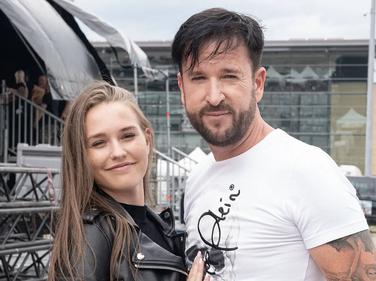 Laura Müller: Endstation Porno? | InTouch