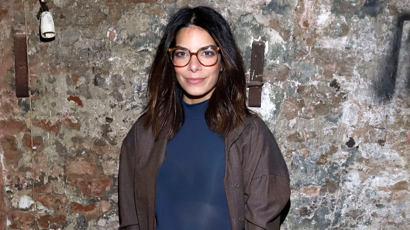 Lilli Hollunder: "Ich brauche eure Hilfe!" – Schauspielerin von Jogger ...