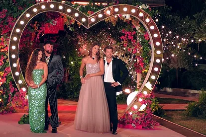 „Love Island VIP“: Trennung trotz Sieg! Stella und Josh sind Single ...