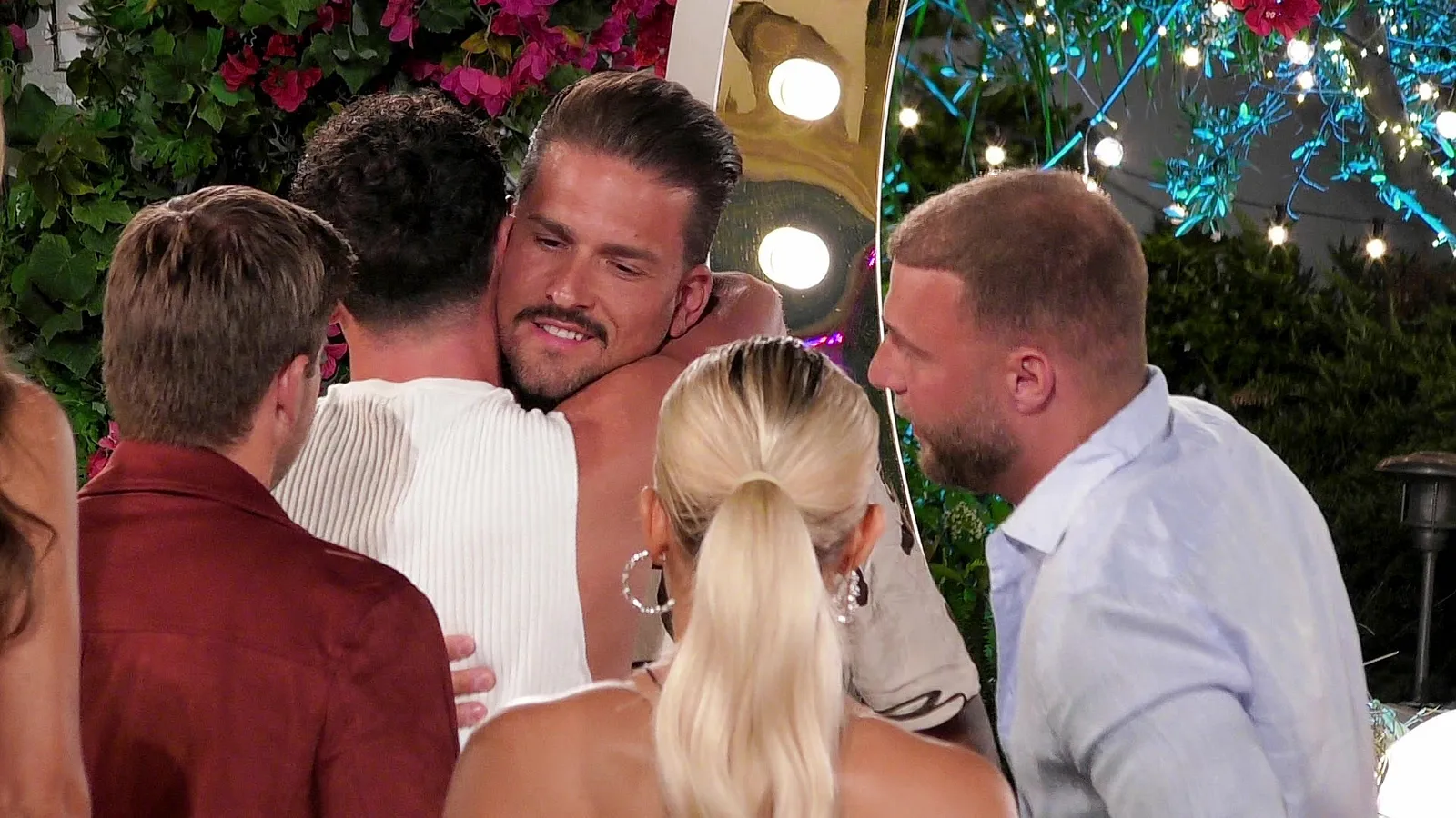 Marco Cerullo: Reality-TV-Aus? Jetzt ist es offiziell | InTouch