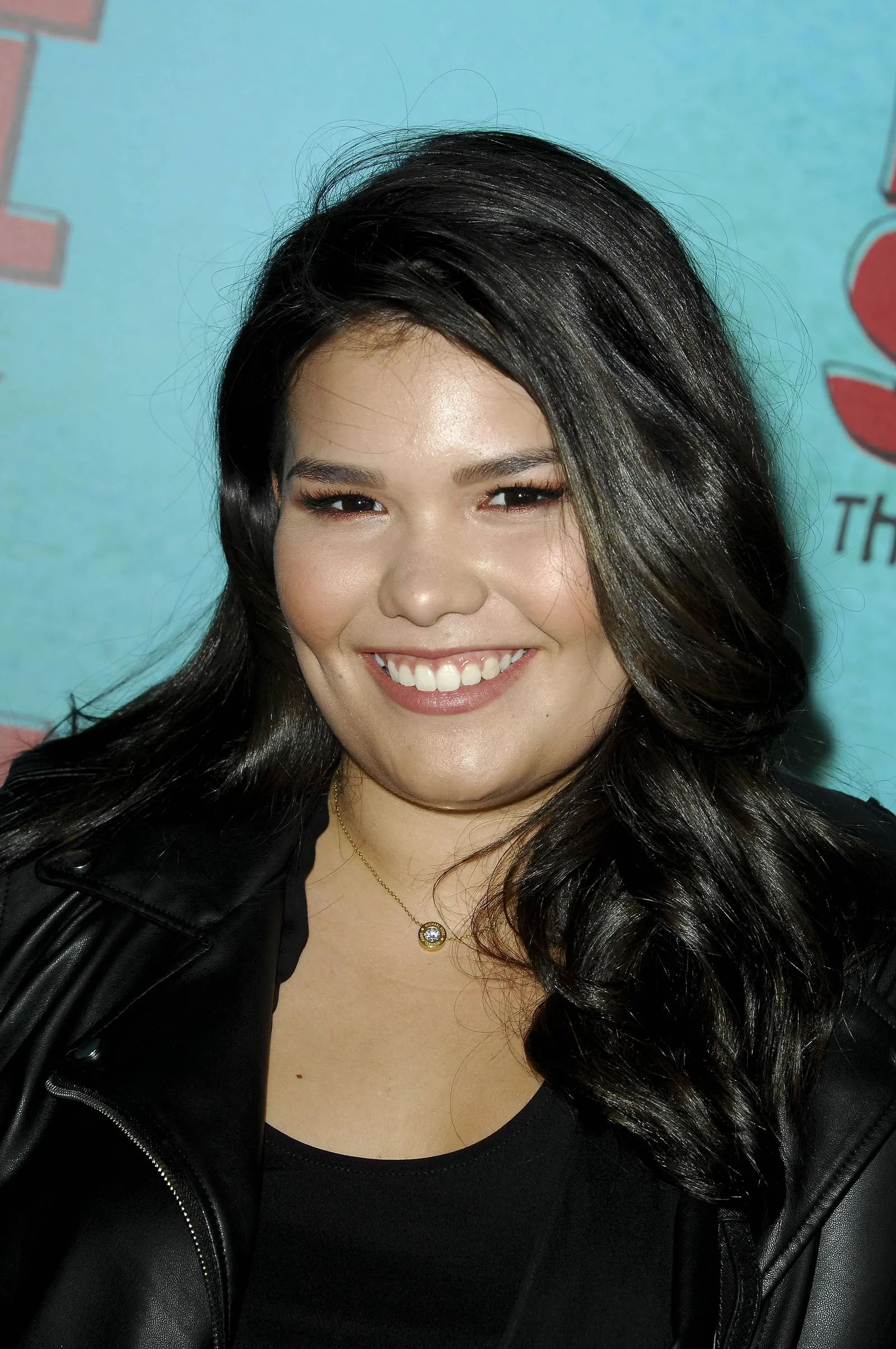 "Desperate Housewives"-Star: Notkaiserschnitt! Madison De La Garza ...