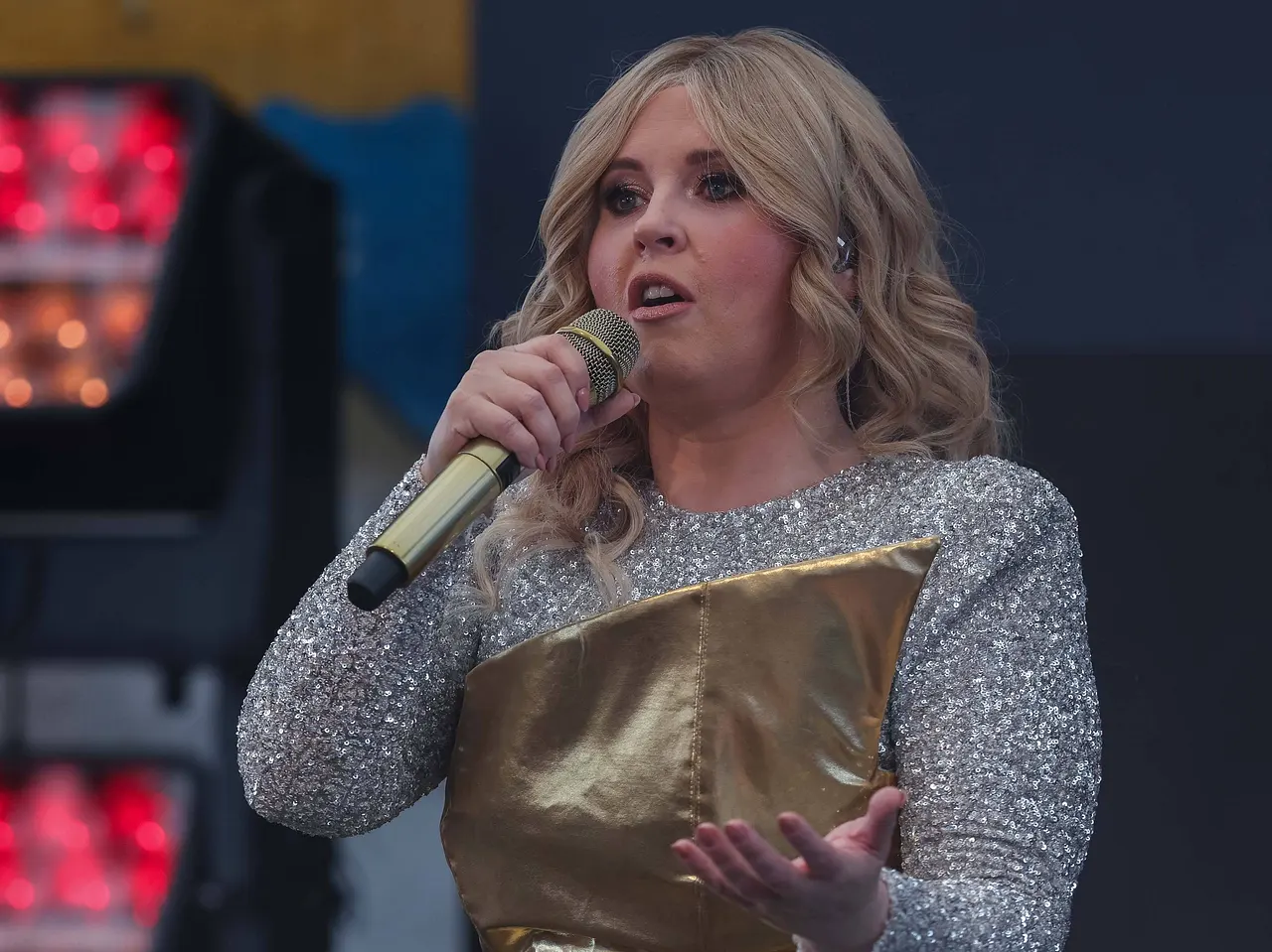 Maite Kelly: Abrechnung mit der Familie | InTouch