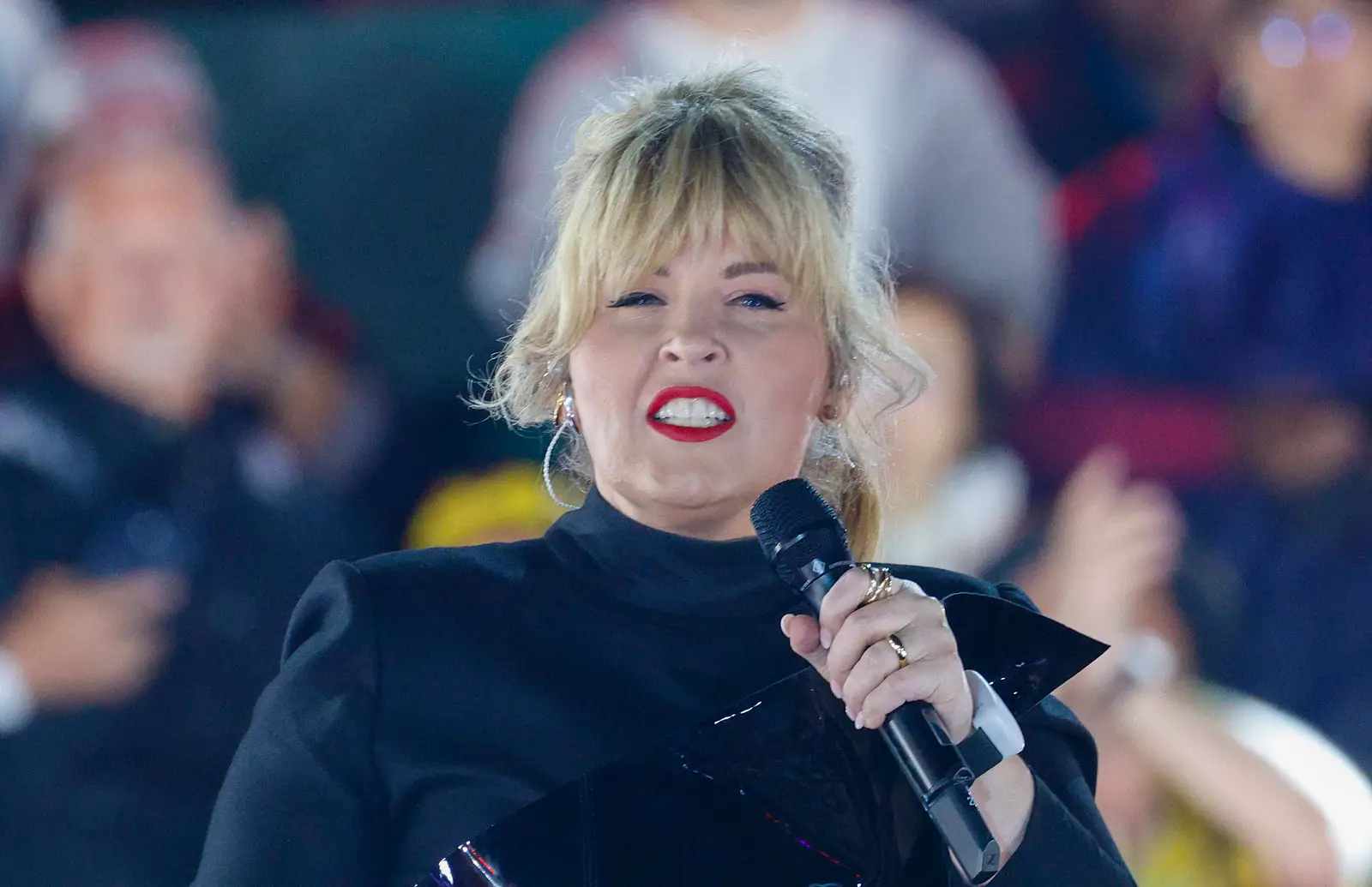 Maite Kelly: Sie wollte das Kelly Family-Comeback! Darum hat sie ...