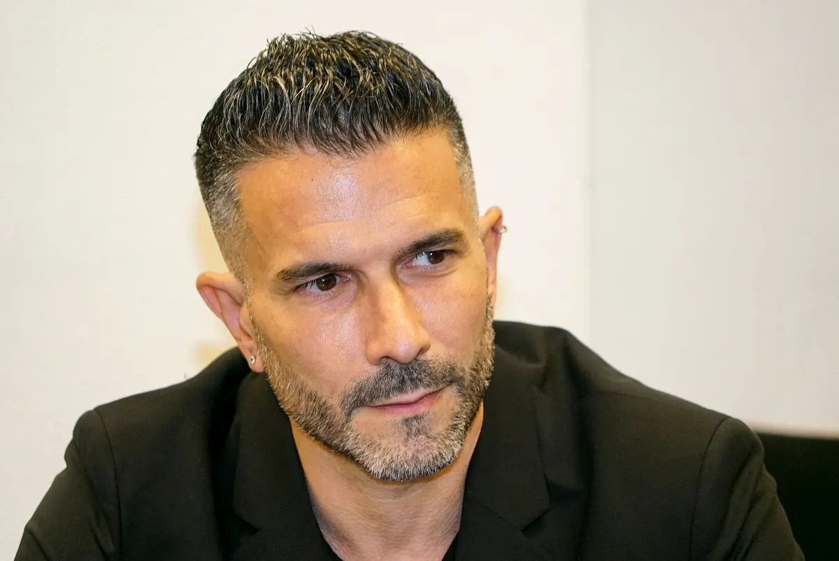 Marc Terenzi frisch verliebt – das ist über die Neue bekannt | InTouch