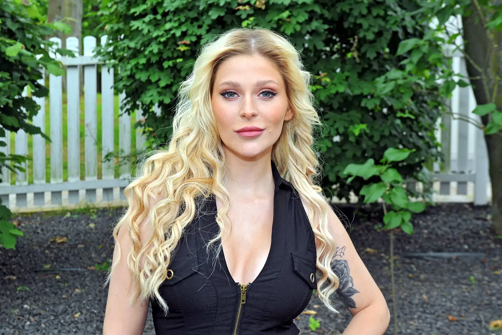 Marie Reim: Trauriges Geständnis über Papa Matthias Reim | InTouch