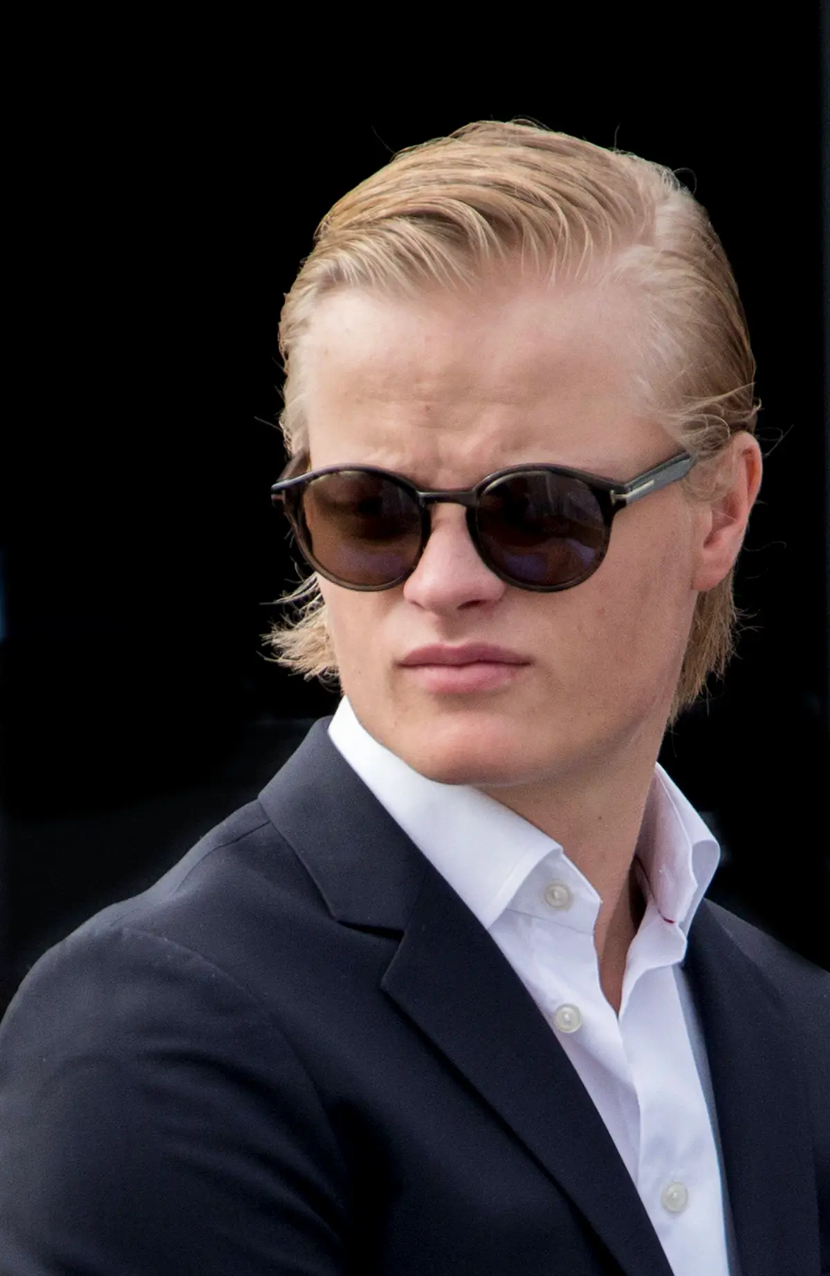 Marius Borg Høiby: Überraschendes Statement am Prozess-Ende – „Ich bin ...