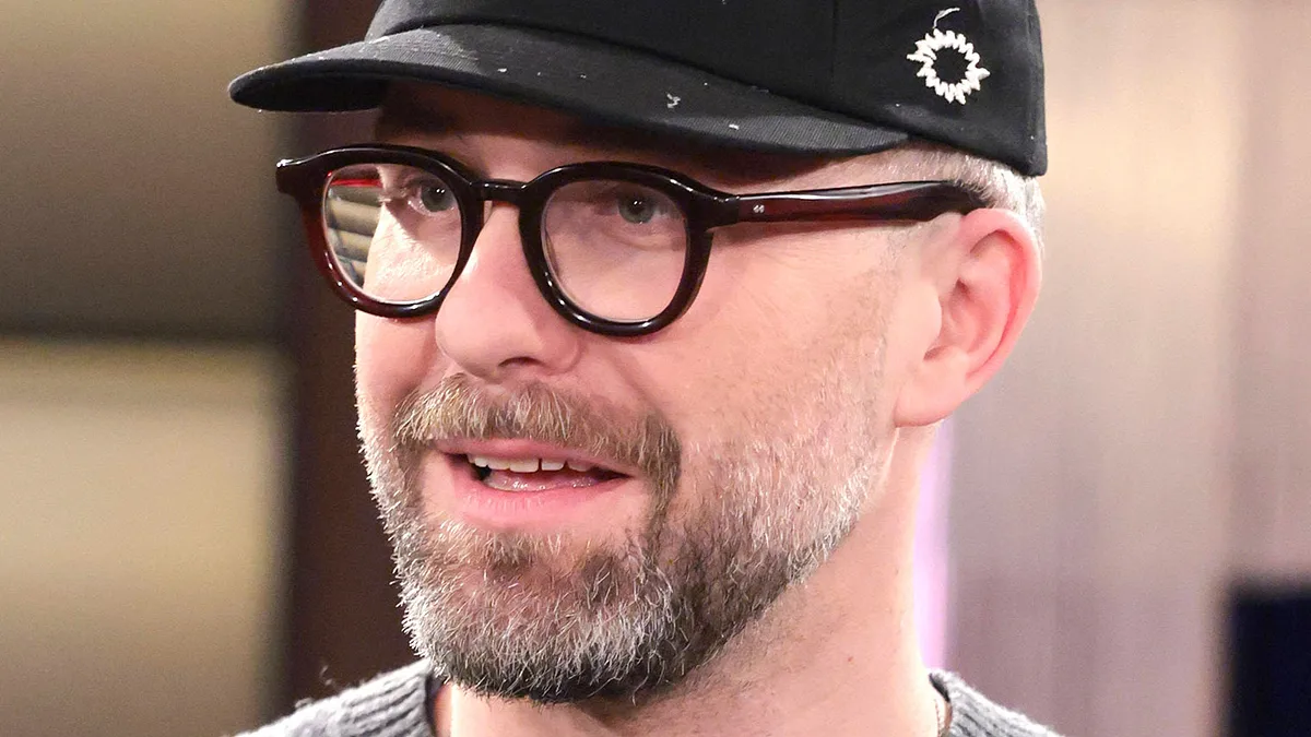 Mark Forster: „Haben uns getrennt“ – Die Wahrheit hinter dem Statement ...