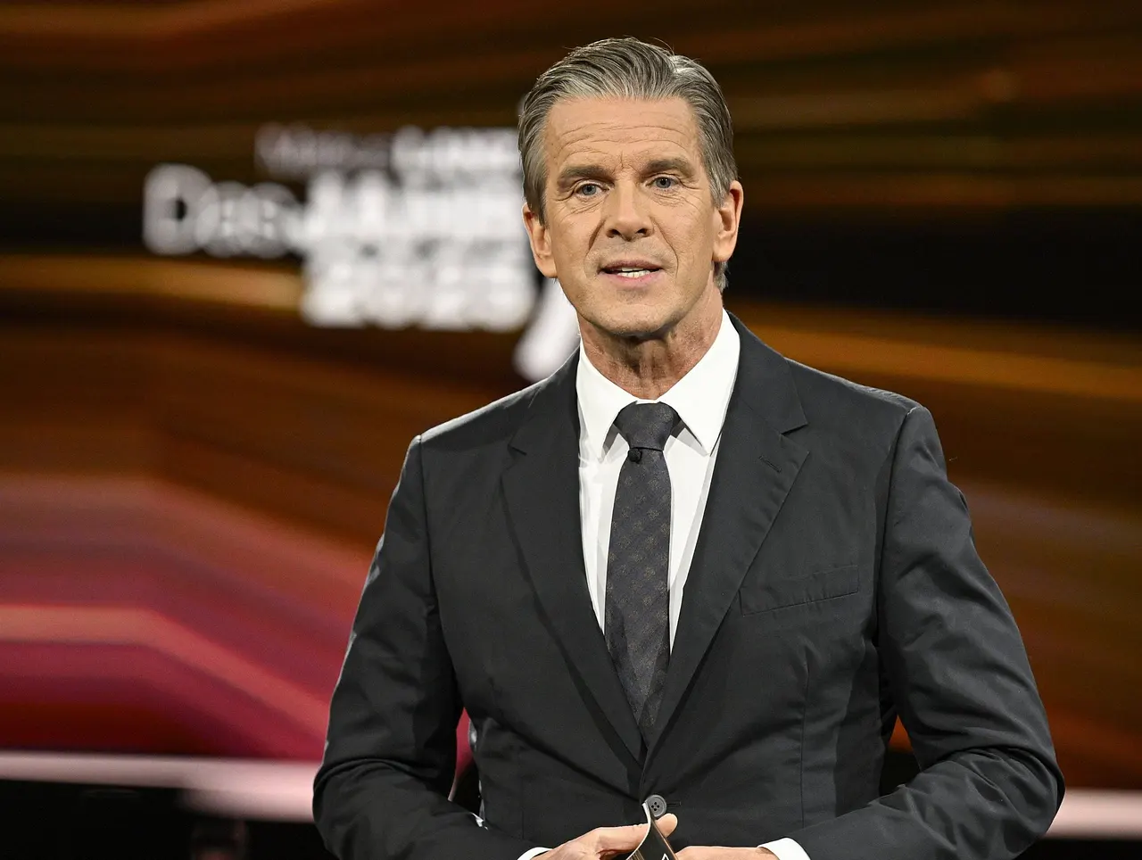 Markus Lanz: Schwere Krise! „Richtig in die Knie gegangen“ | InTouch