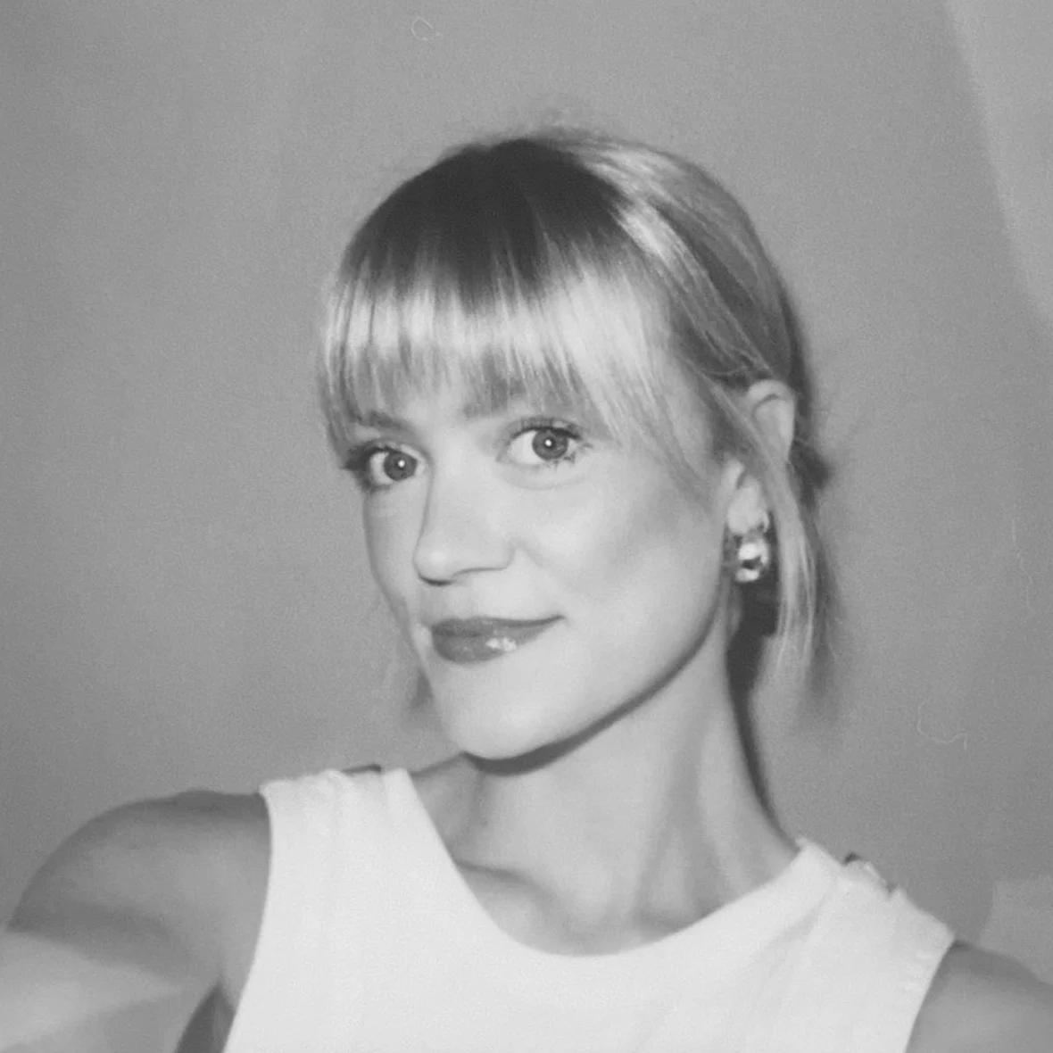 Victoria Bartels | InTouch