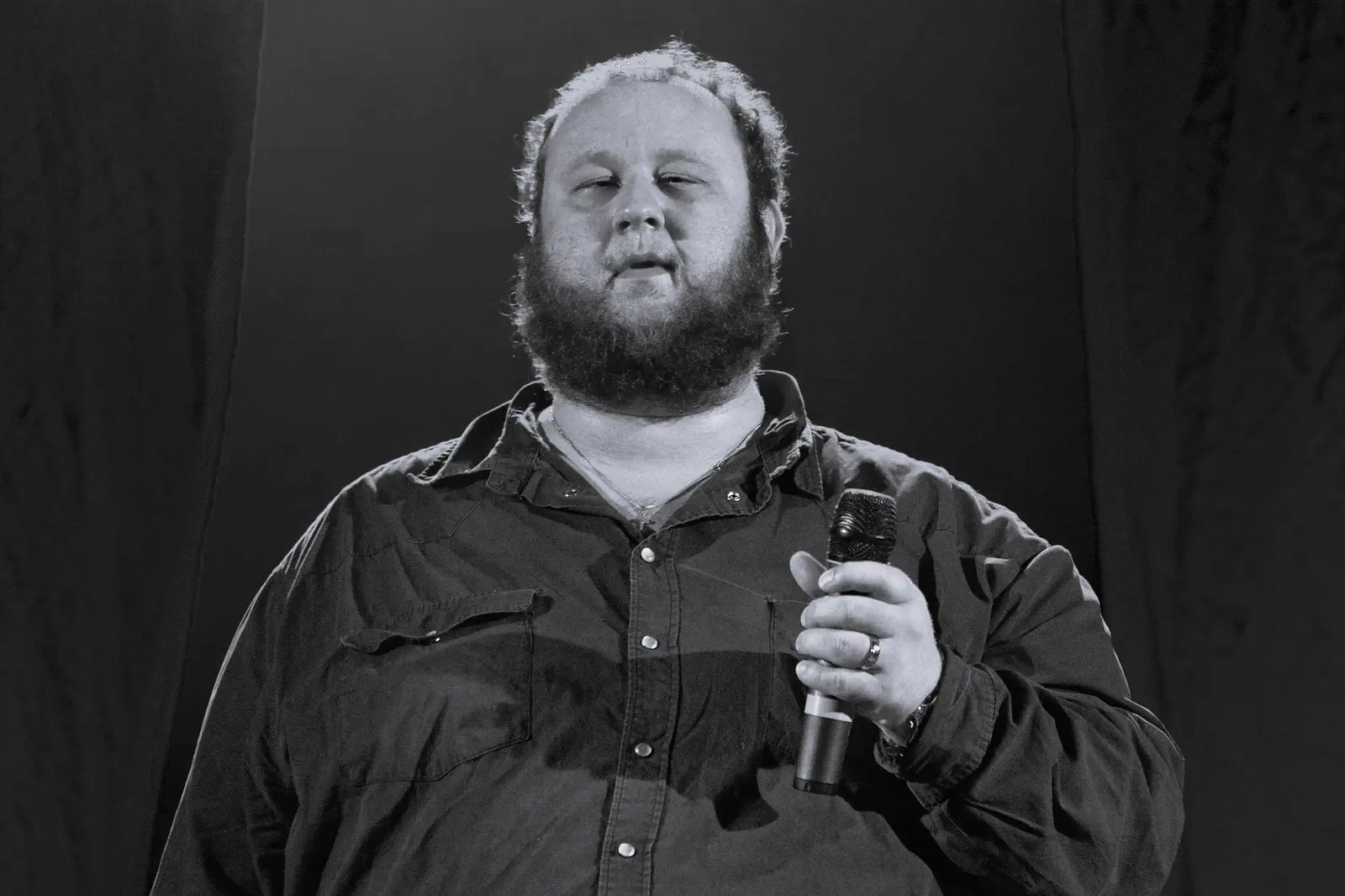 Michael Holderbusch: "Supertalent"-Finalist stirbt mit 45 Jahren! Was ...