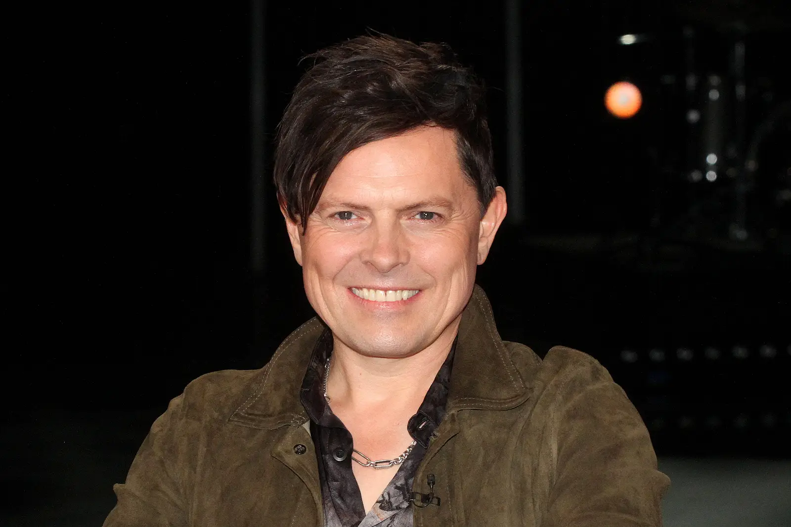 Michael Patrick Kelly: Er vereint die Kelly Family wieder | InTouch