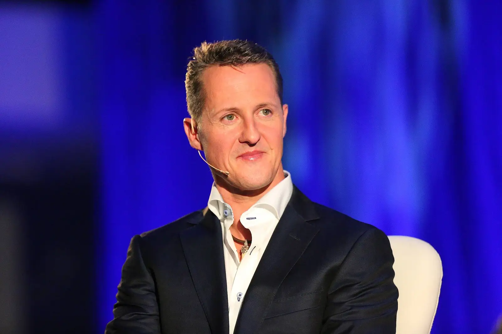 Michael Schumacher: Jetzt spricht seine Vertraute Sabine Kehm | InTouch