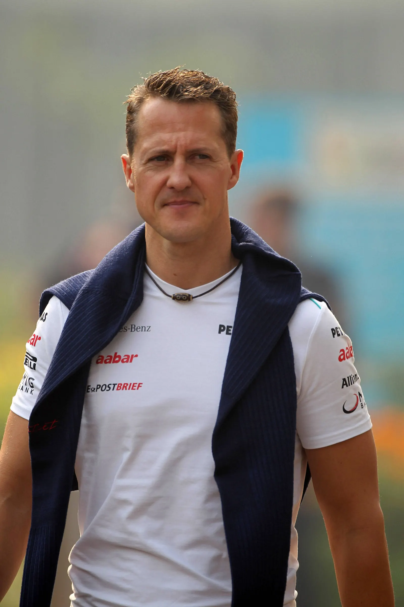 Michael Schumacher: Muss seine Familie jetzt doch weiter zittern? | InTouch
