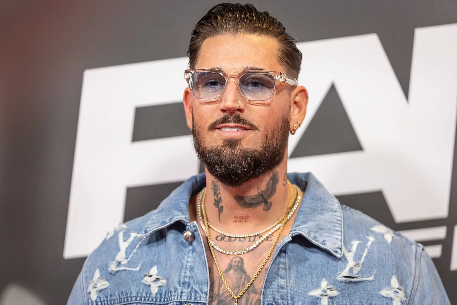 Mike Heiter früher: Das war sein Job vor der TV-Karriere! | InTouch