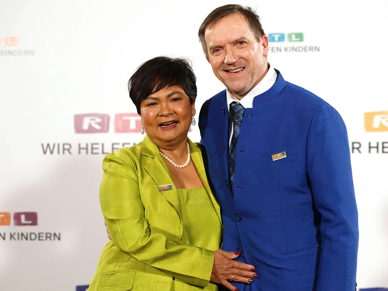 Narumol & Josef: Überraschende Neuigkeiten nach 16 Jahren Liebe ...