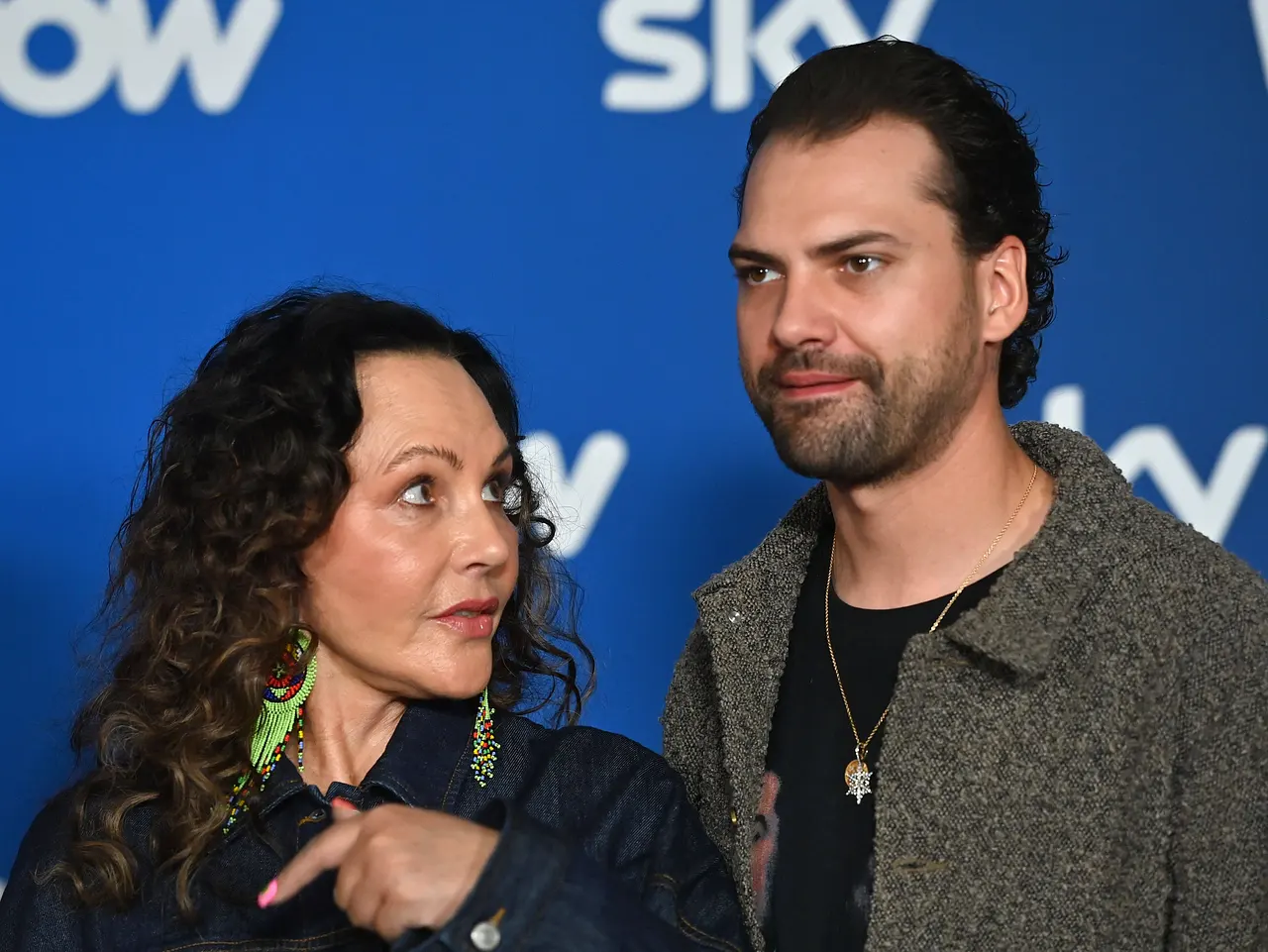 Neue Freundin für Jimi Blue Ochsenknecht: Jetzt spricht Mama Natascha ...