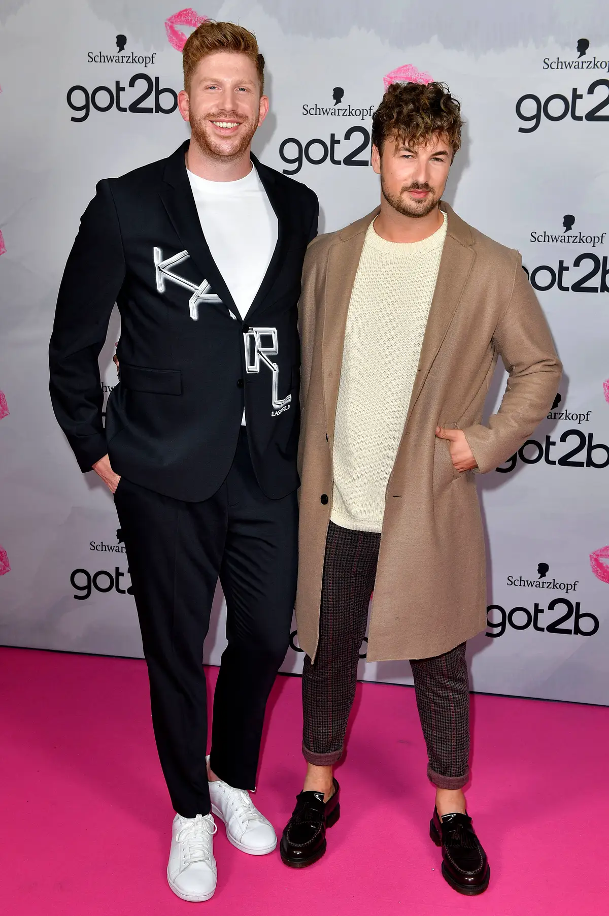 Nicolas Puschmann & Lars Tönsfeuerborn: Trennung! Er macht es offiziell ...