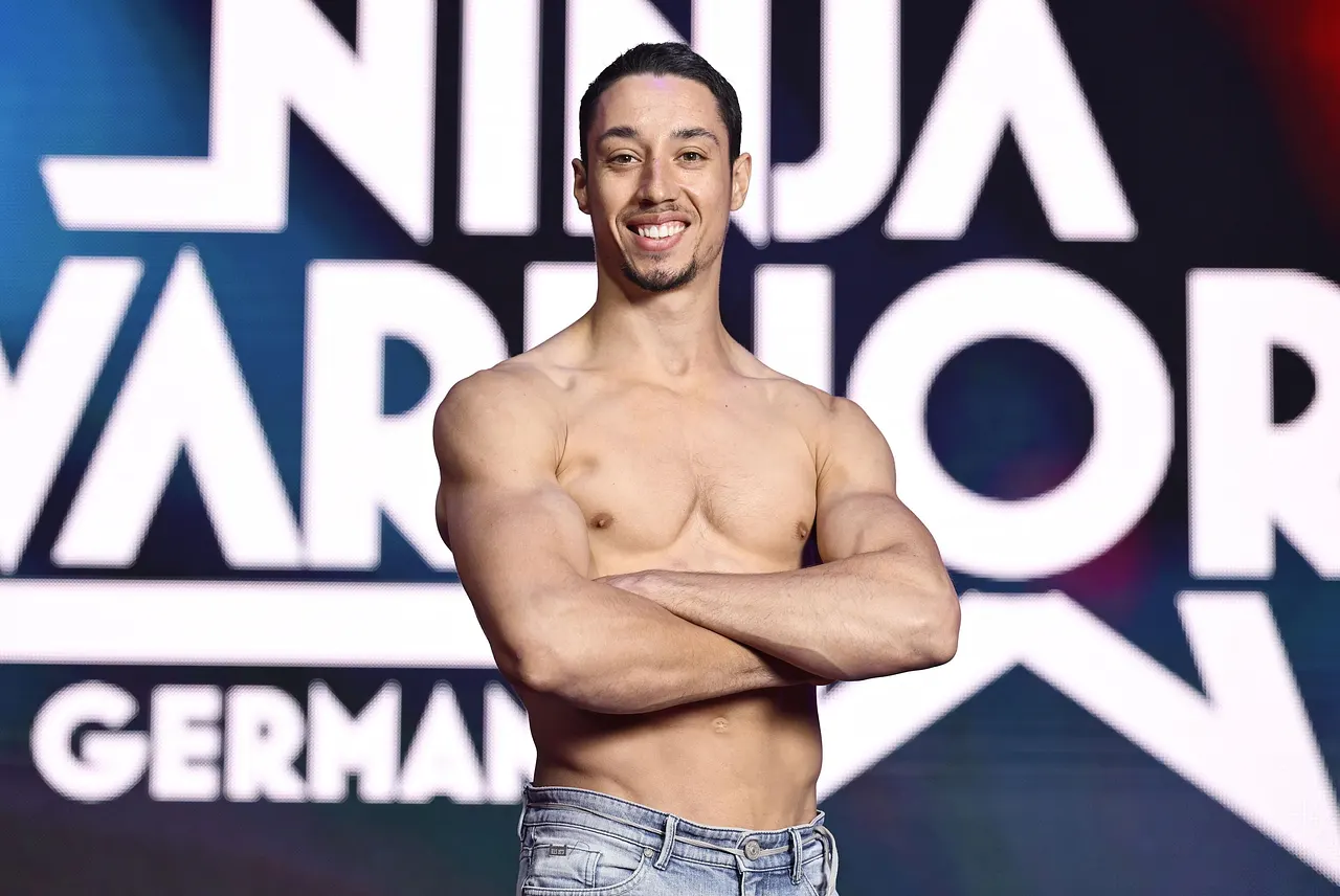 René Casselly: Kein „Ninja Warrior“-Comeback 2026 – Das ist der wahre ...