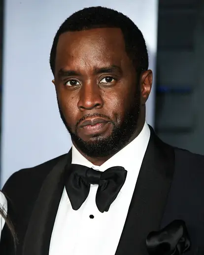 P. Diddy: 7 Kinder von 4 Frauen - Alles über Sean Combs Familie! | InTouch