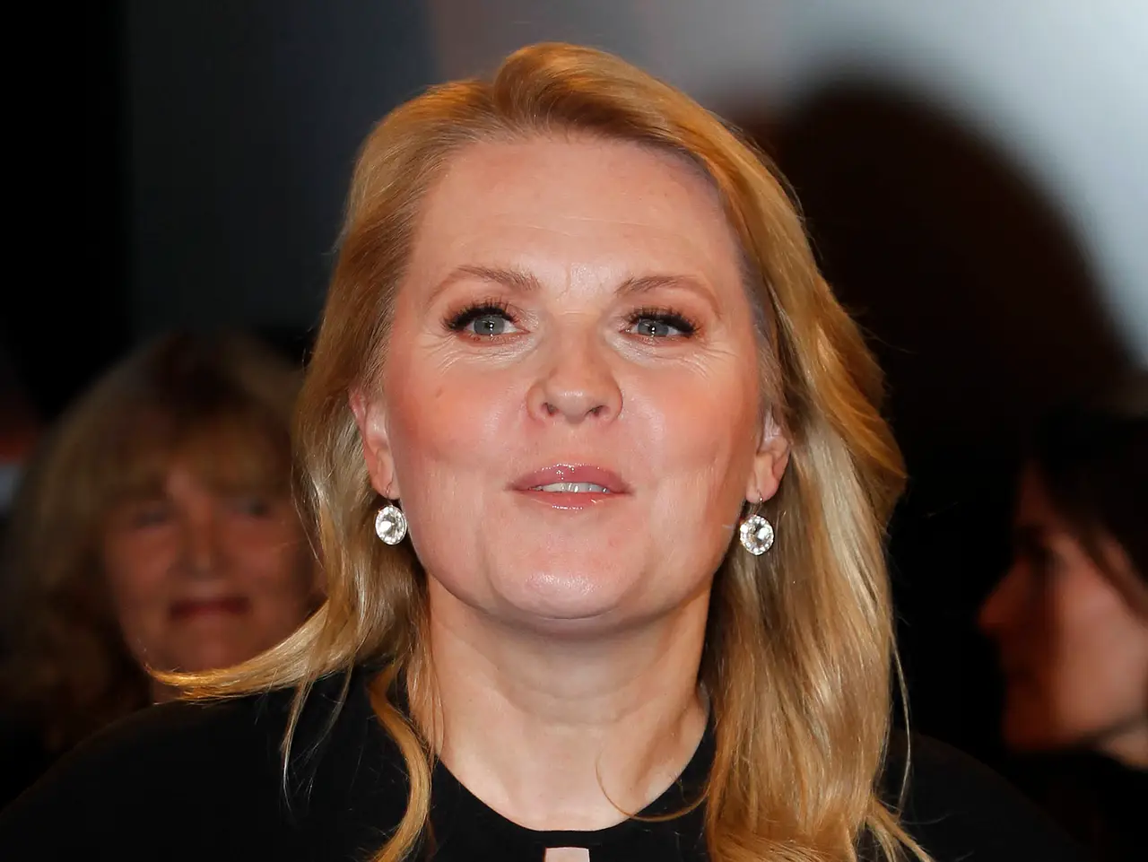 Patricia Kelly: Jetzt spricht sie über die tragische Zeit | InTouch