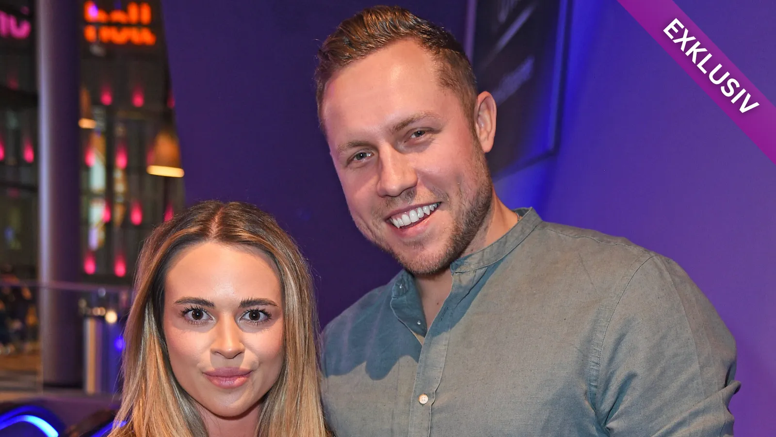 Patrick Romer: Haus, Hochzeit, Kinder – das plant er mit Freundin ...