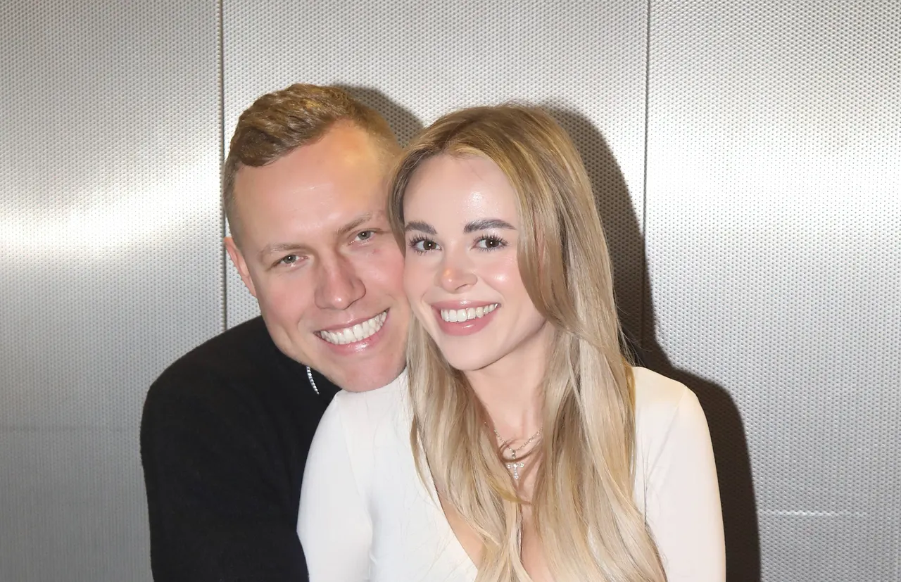 Patrick Romer: Alles über seine Freundin Annelie Henze – Corrie News