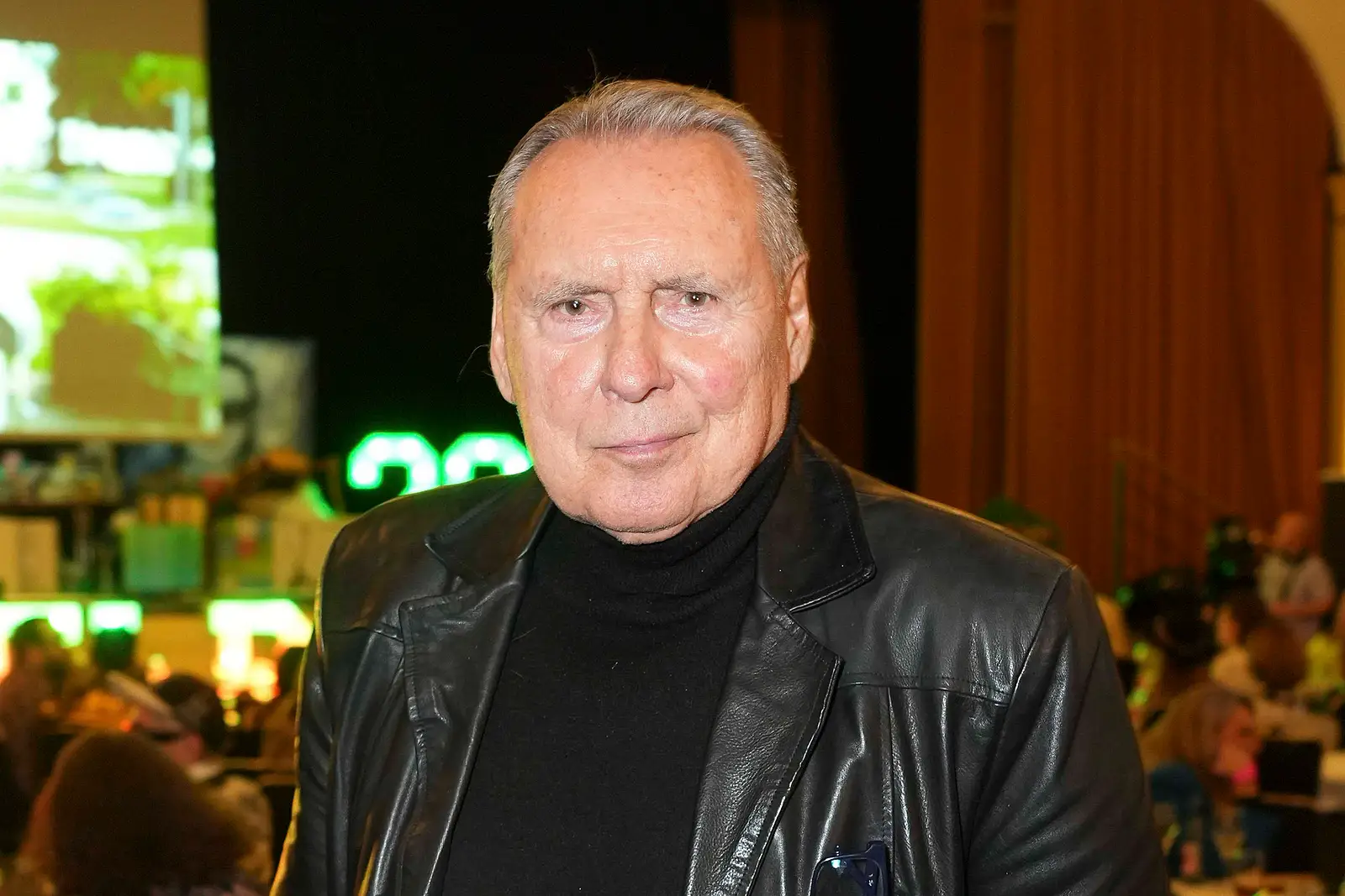 Peter Bond: Nach Schlaganfall! Der Dschungelstar kämpft um seine ...