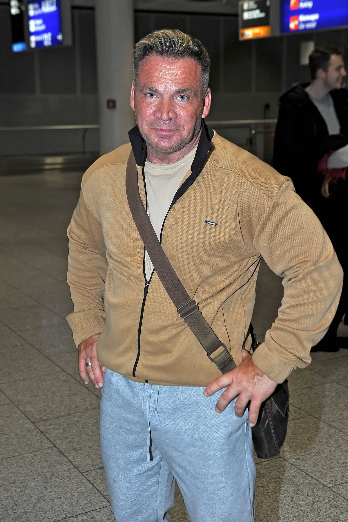 Peter Klein | InTouch