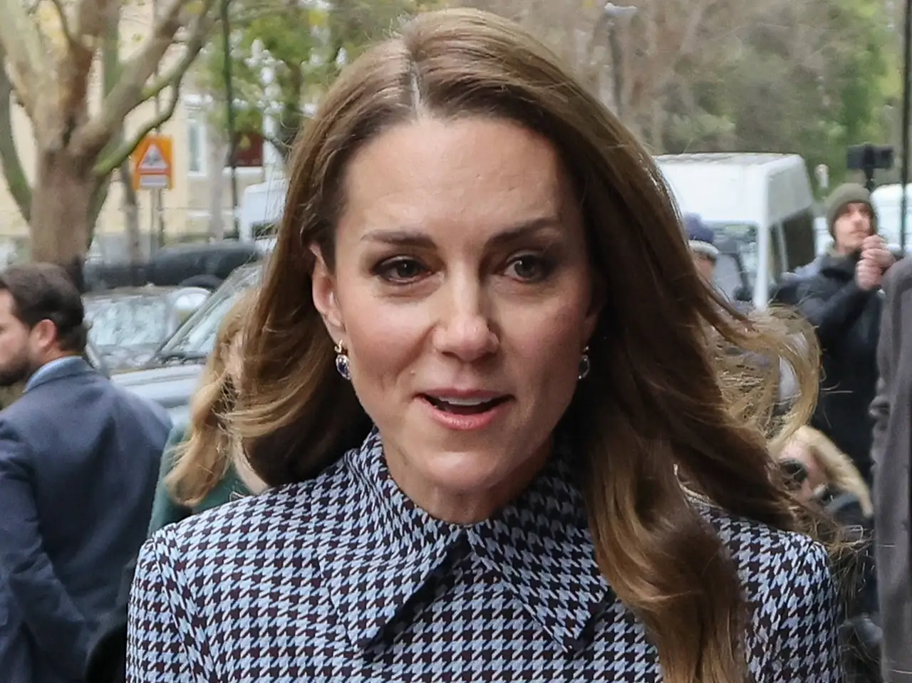 Prinzessin Kate: Insiderin verrät – „Ihr Leben ist die Hölle!“ | InTouch