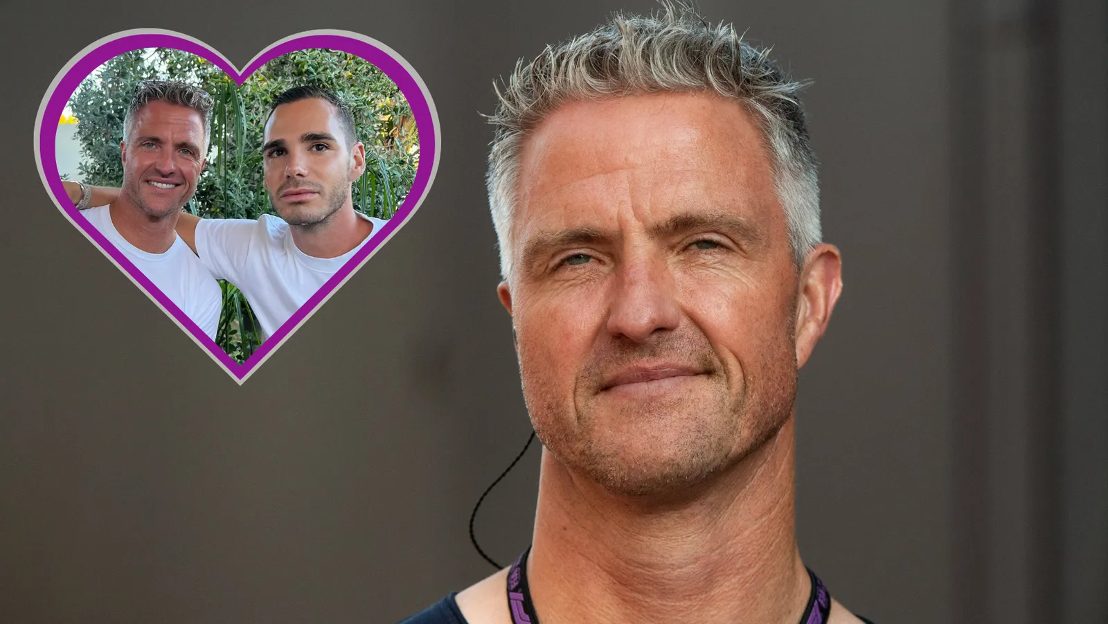 Ralf Schumacher über Partner vor Étienne: "Natürlich habe ich das dann ...