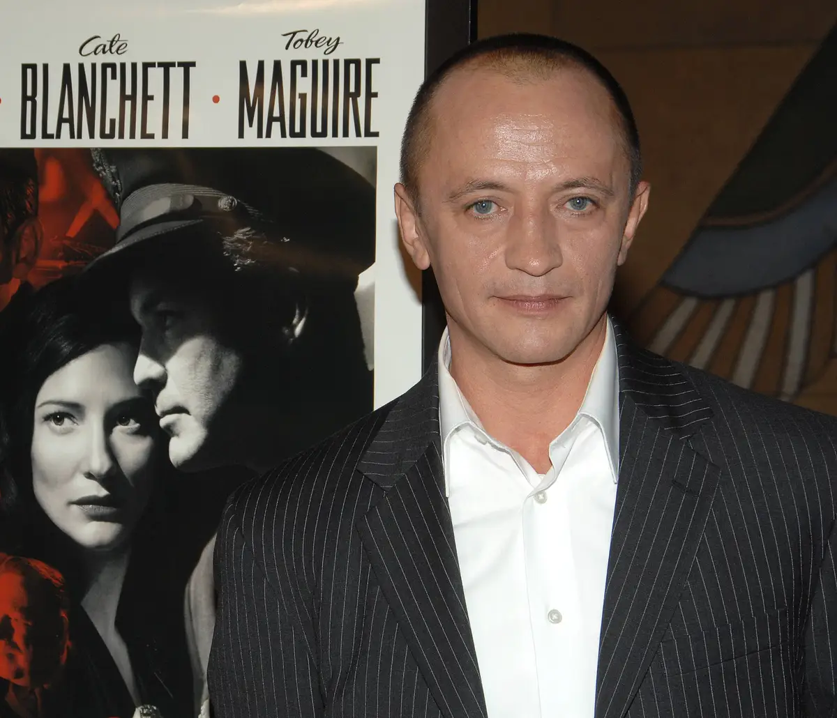 Ravil Isyanov: Der "NCIS: Los Angeles"-Star ist tot | InTouch