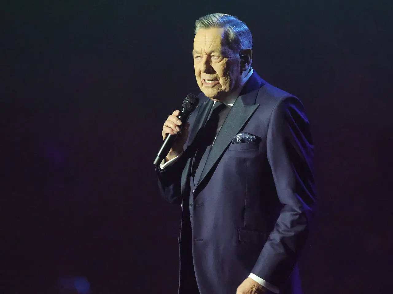 Roland Kaiser: Der traurige Grund hinter seiner Konzertabsage | InTouch