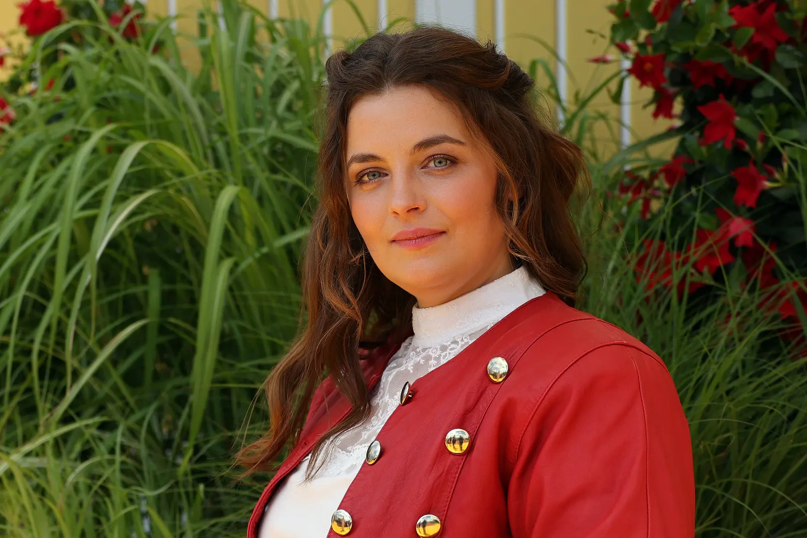 Ronja Forcher: Emotionaler Instagram-Post | Der Grund für ihre Tränen ...