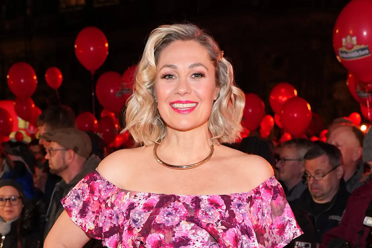 Ruth Moschner: Verpfuschte Beauty-OP! Schwere Vorwürfe gegen ...