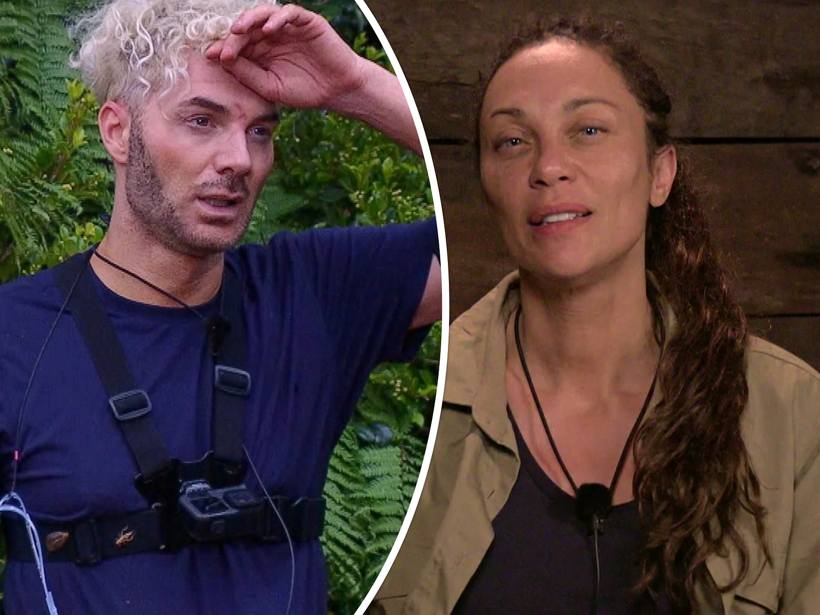 Sam Dylan vs Lilly Becker: Jetzt wendet sich das Blatt! | InTouch