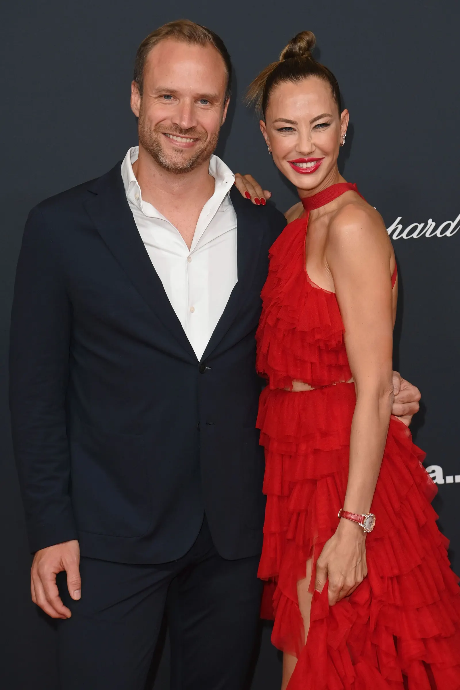 Sandy Meyer-Wölden & ihr neuer Freund: "Je mehr Kinder, desto besser ...