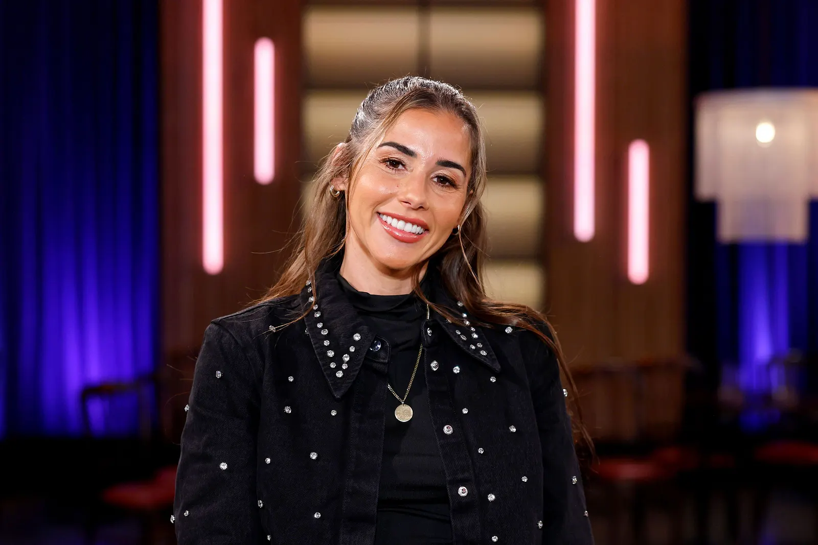 Sarah Engels: Sie freut sich über Baby-News - "Kaum erwarten, dich zu ...