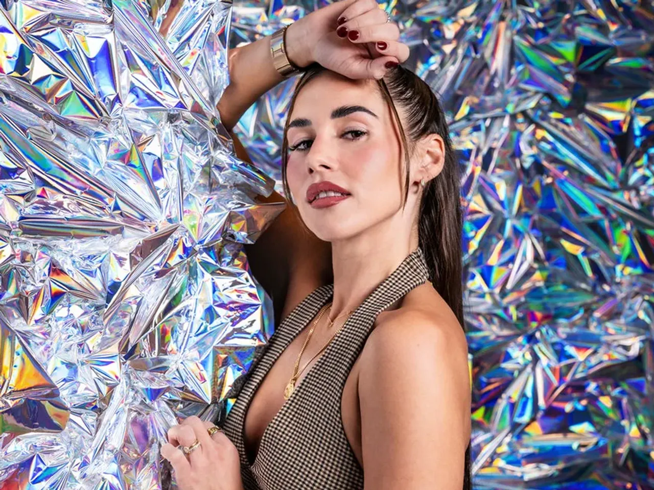 Sarah Engels: So klingt ihr Song "Fire" zum ESC 2026 Vorentscheid ...