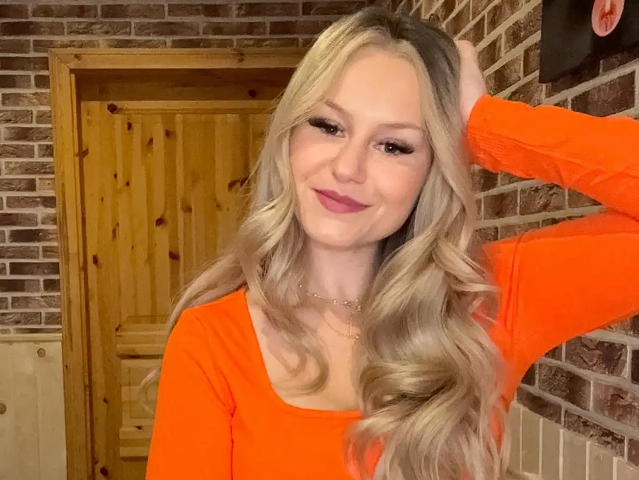 Sarah-Jane Wollny spricht über neuen Freund | InTouch