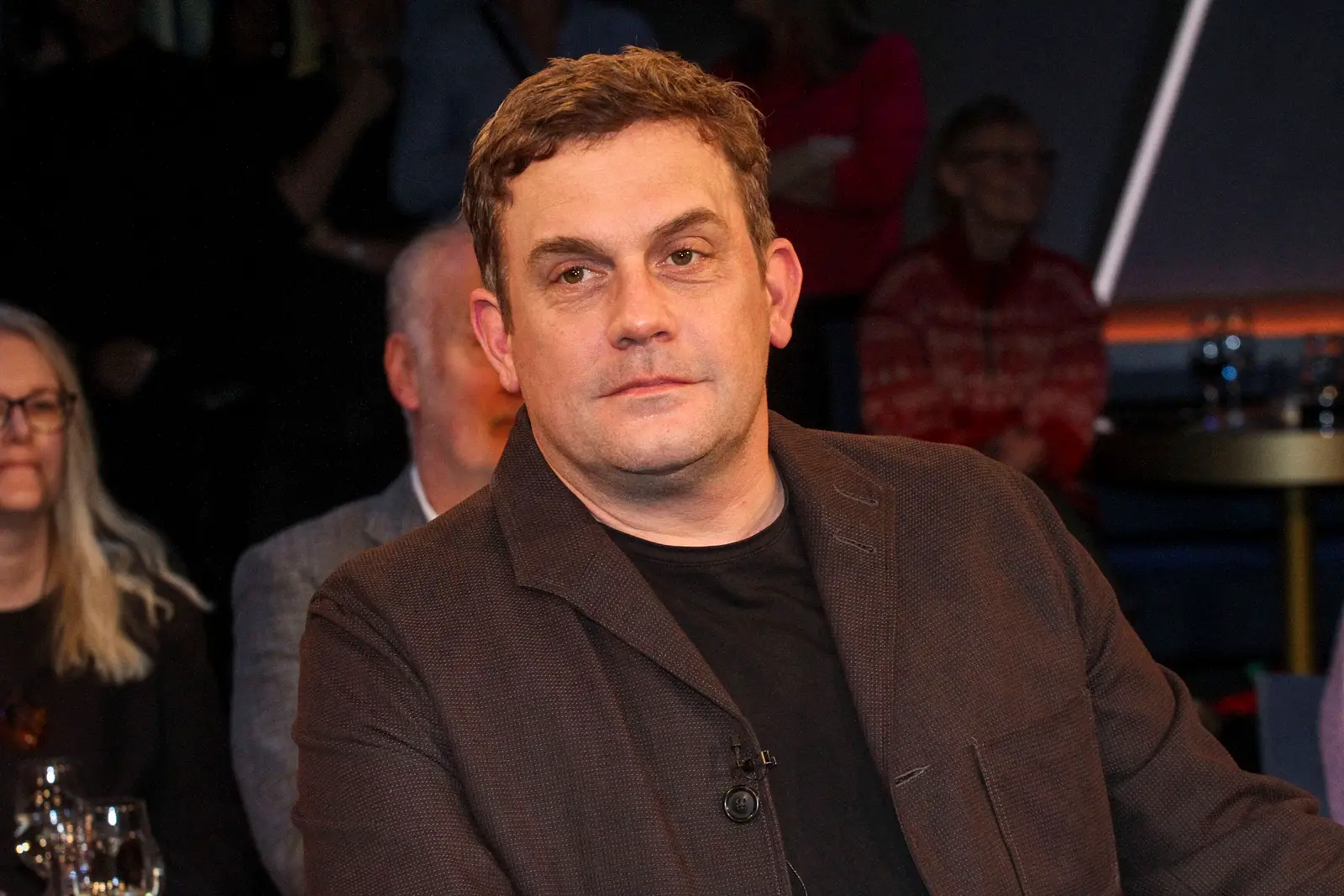 Sebastian Bezzel: Neues Drama in Niederkaltenkirchen | InTouch